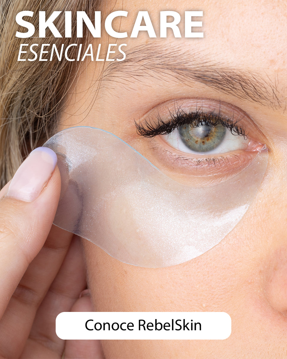 Rebel | Sitio Oficial