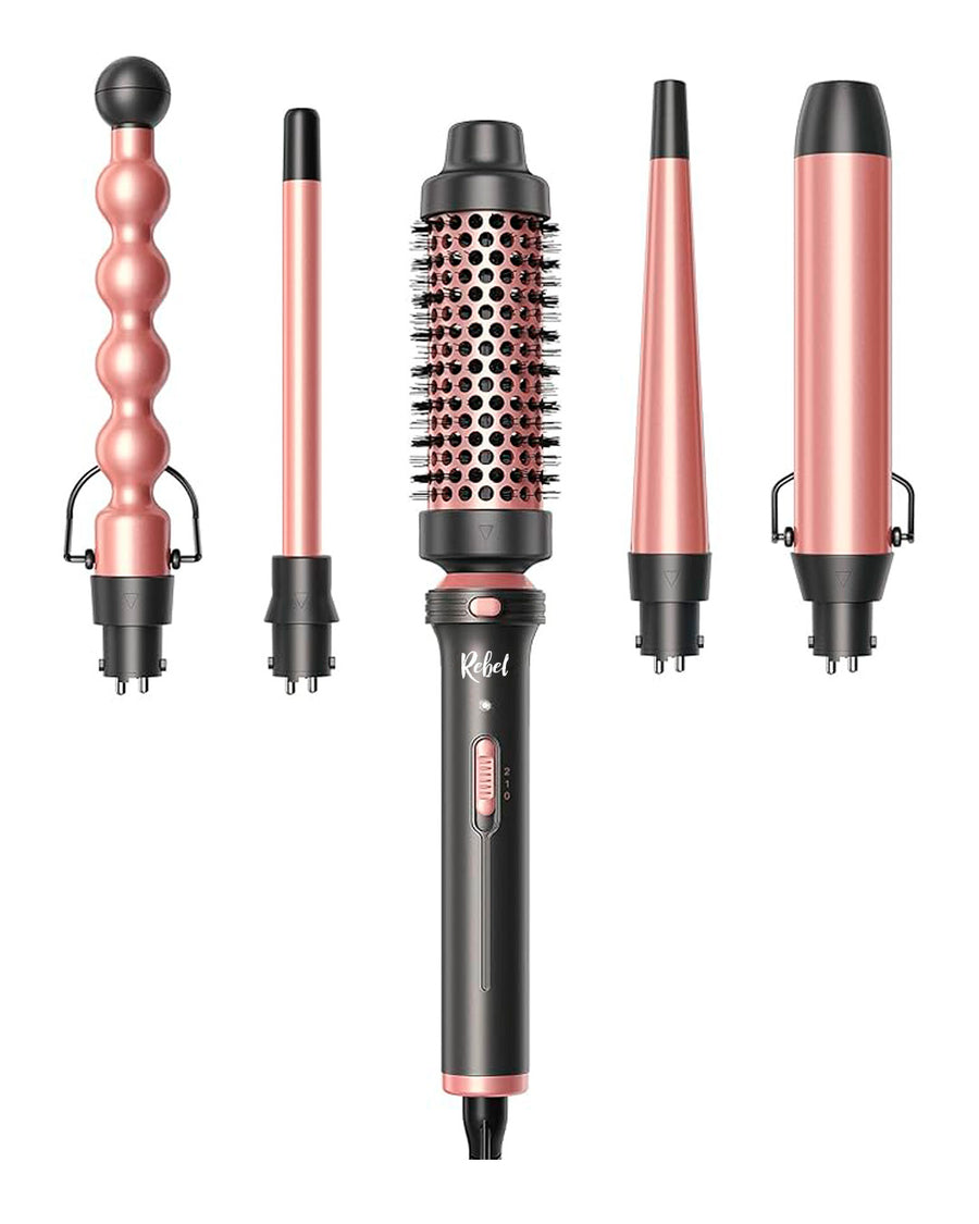 Rebel | Sitio Oficial