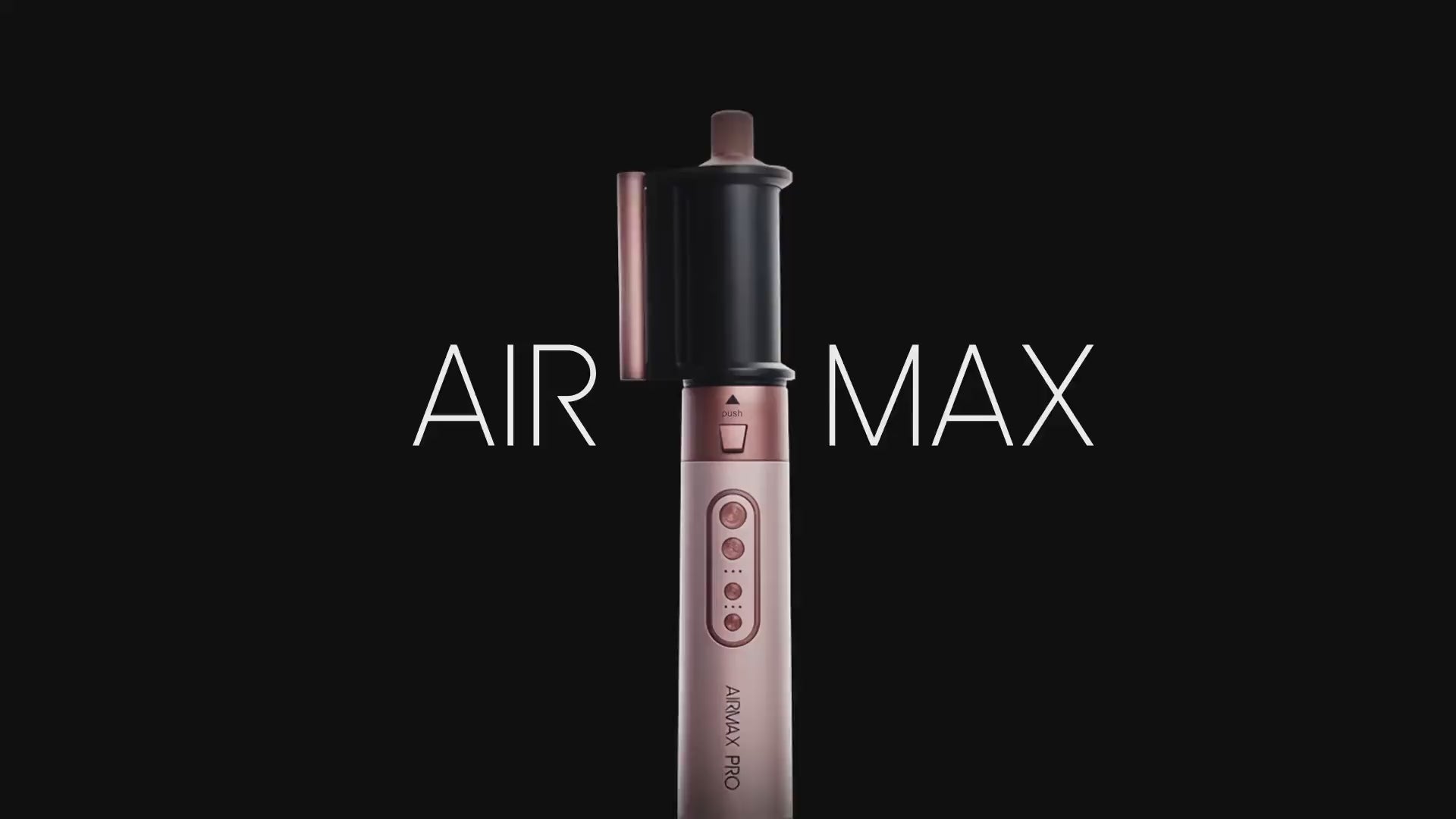 AirMax PRO 2™ – Rebel